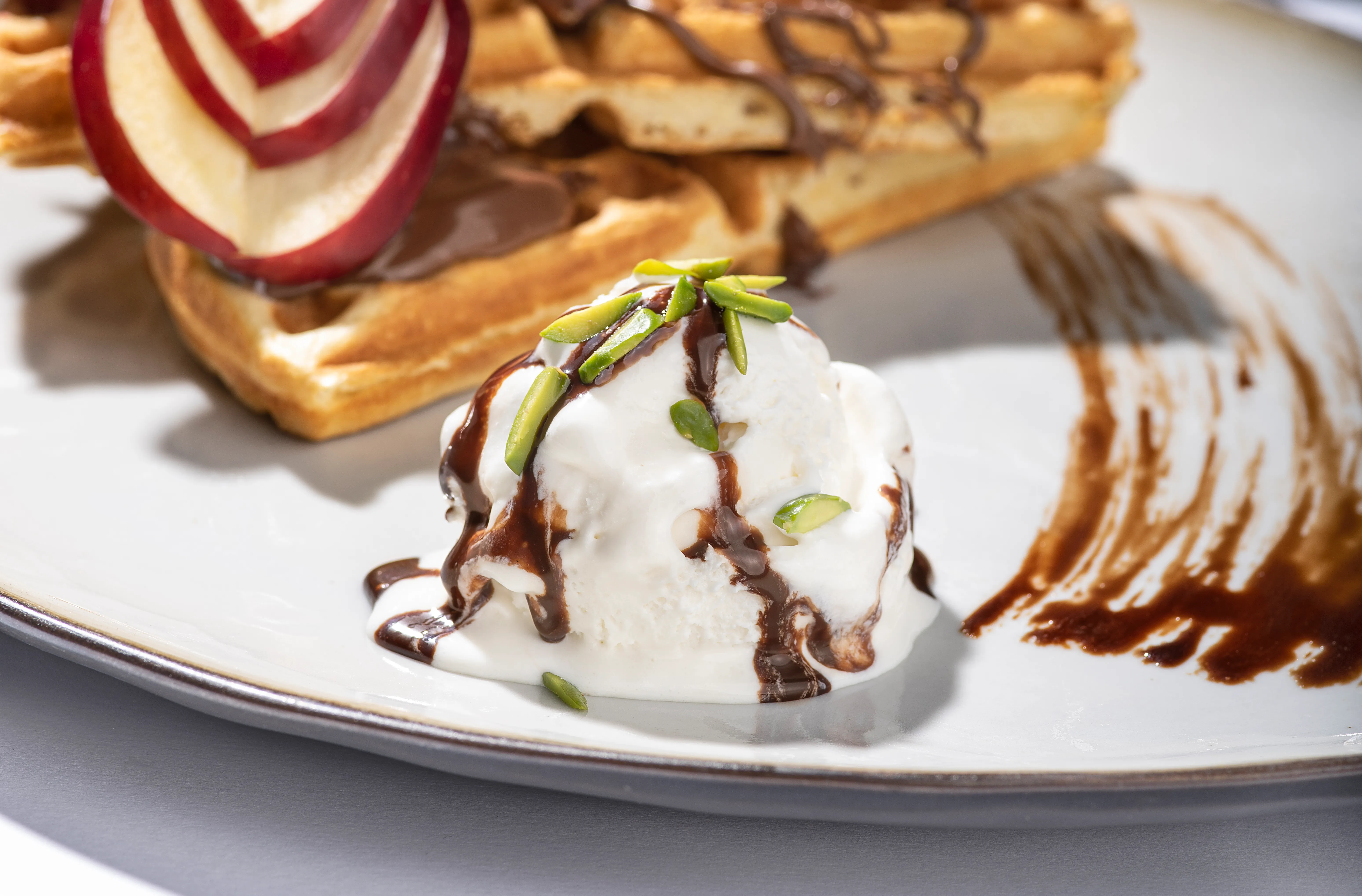 Food – MEHRAN SADERI